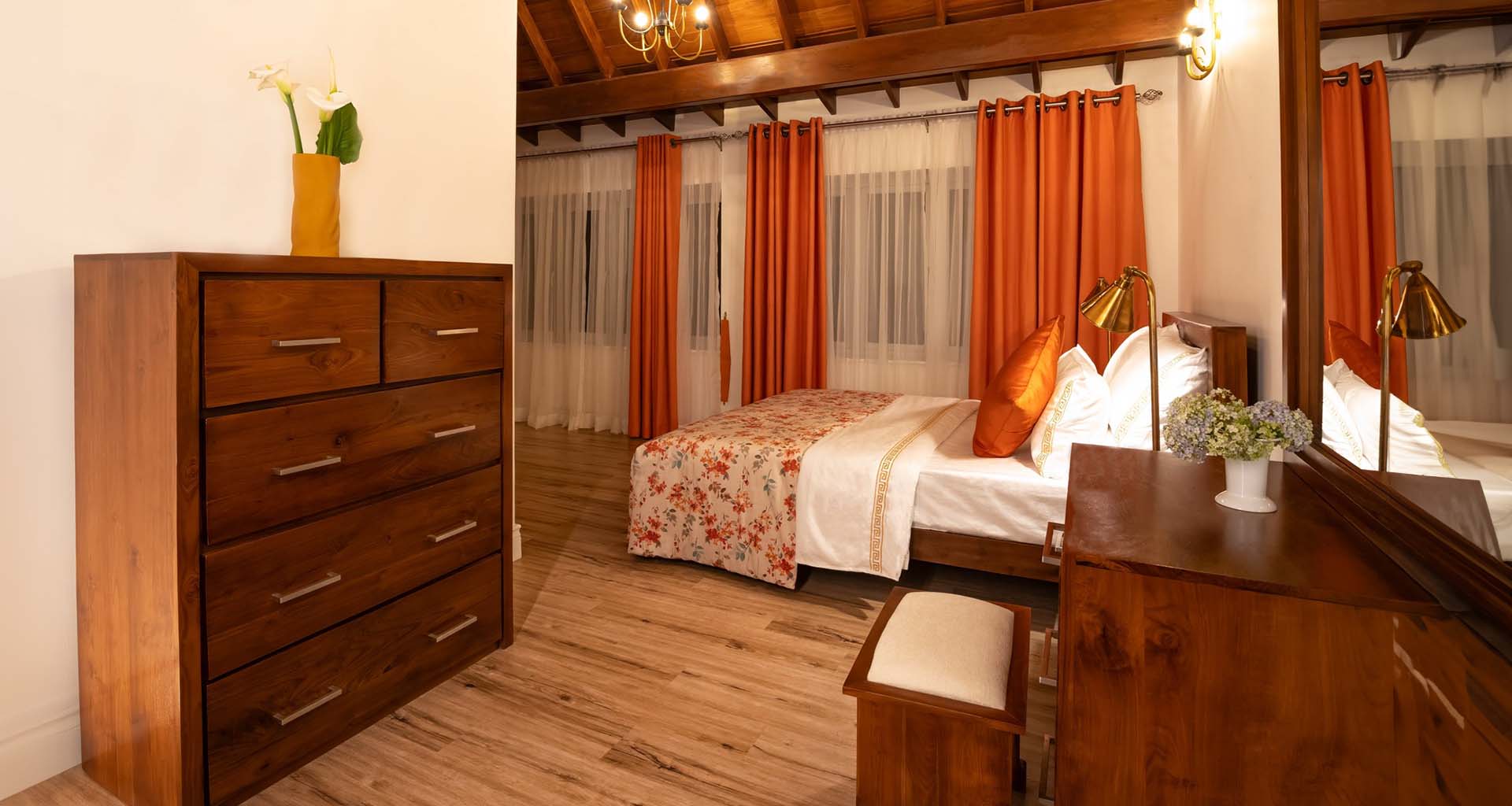 Home - The Winchester Resort